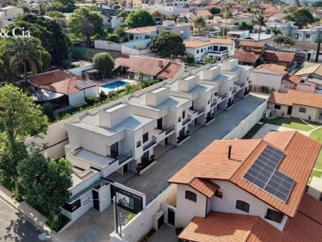 Casa com 3 dormitórios à venda, 167 m² por R$ 1.252.000,00 Chacara Itapetinga Atibaia/SP