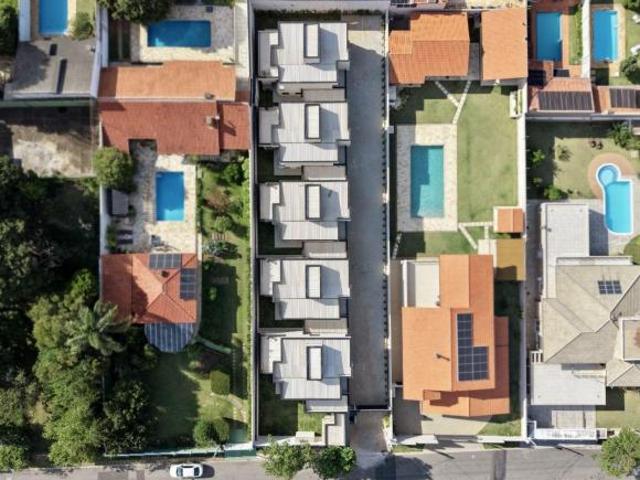 Casa com 3 dormitórios à venda, 167 m² por R$ 1.252.000,00 Vila Petrópolis Atibaia/SP