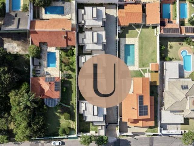 Casa com 3 dormitórios à venda, 167 m² por R$ 1.252.000,00 Vila Petrópolis Atibaia/SP