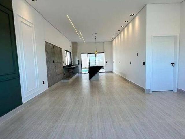 Casa com 3 dormitórios à venda, 167 m² por R$ 1.279.000,00 Condomínio Villa Real de Bragança Bra