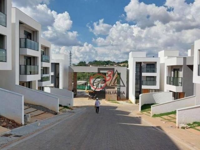 Casa com 3 dormitórios à venda, 167 m² por R$ 1.330.000,00 Granja Viana Cotia/SP