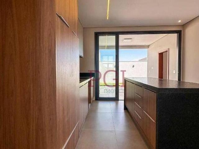 Casa com 3 dormitórios à venda, 167 m² por R$ 1.350.000,00 Recreio Anhangüera Ribeirão Preto/SP
