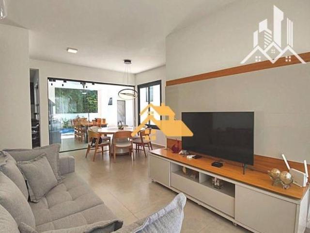 Casa com 3 dormitórios à venda, 167 m² por R$ 2.350.000,00 Praia de Maresias São Sebastião/SP