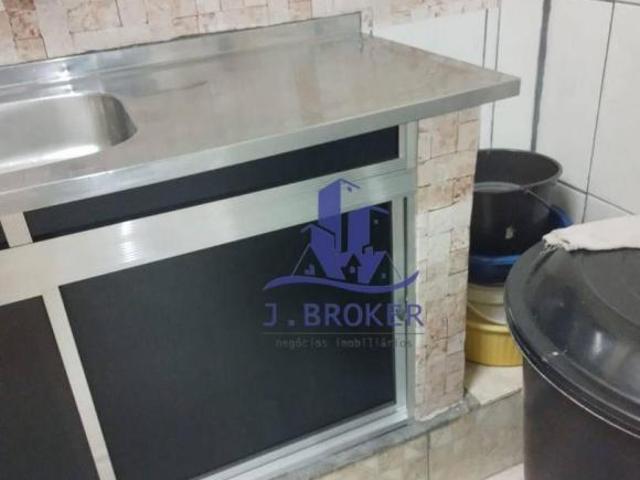 Casa com 3 dormitórios à venda, 167 m² por R$ 450.000,00 Vila Lemos Bauru/SP