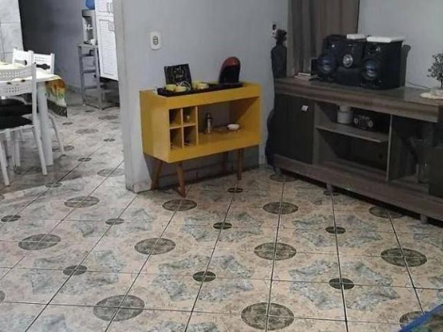 Casa com 3 dormitórios à venda, 167 m² por R$ 450.000,00 Jardim Aparecida Campinas/SP