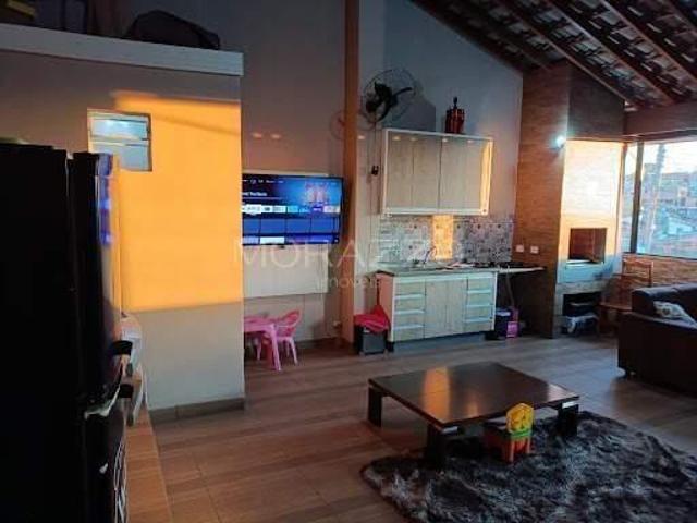 Casa com 3 dormitórios à venda, 167 m² por R$ 450.000,00 Jardim Paraíso Jacareí/SP