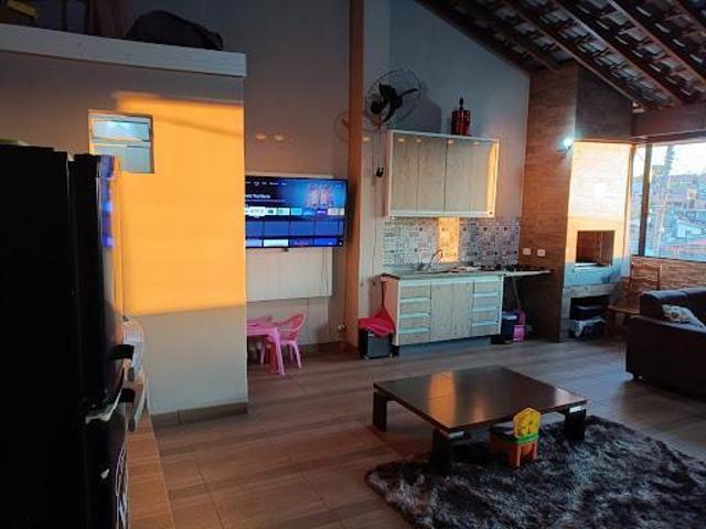 Casa com 3 dormitórios à venda, 167 m² por R$ 450.000,00 Jardim Paraíso Jacareí/SP
