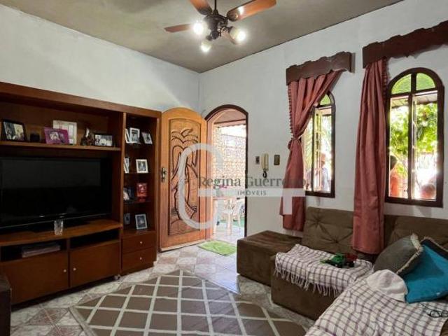 Casa com 3 dormitórios à venda, 167 m² por R$ 600.000,00 Cidade Nova Peruibe Peruíbe/SP
