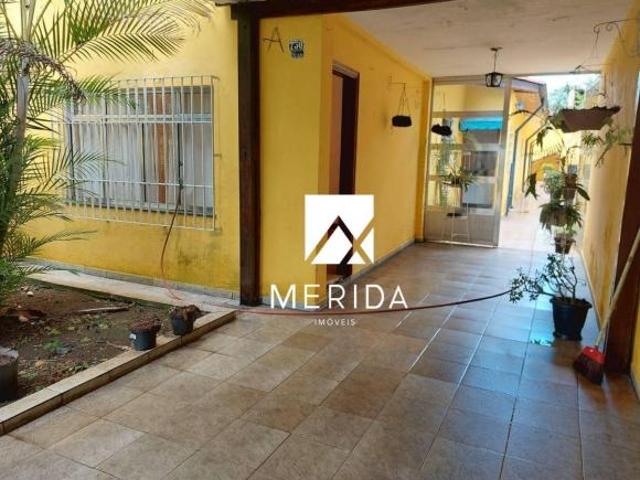 Casa com 3 dormitórios à venda, 167 m² por R$ 669.100,00 Vila Valparaíso Santo André/SP