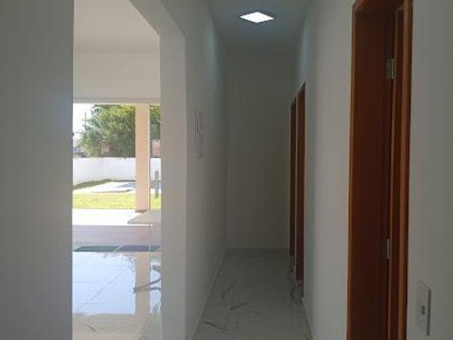 Casa com 3 dormitórios à venda, 167 m² por R$ 680.000,00 Condomínio Ninho Verde I Eco Residence