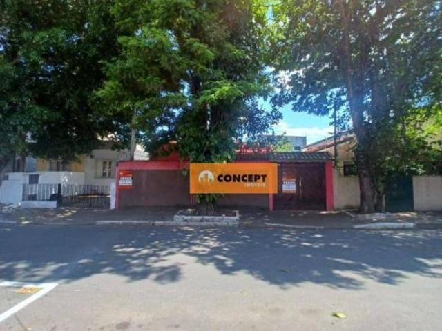 Casa com 3 dormitórios à venda, 167 m² por R$ 700.000,00 Centro Poá/SP