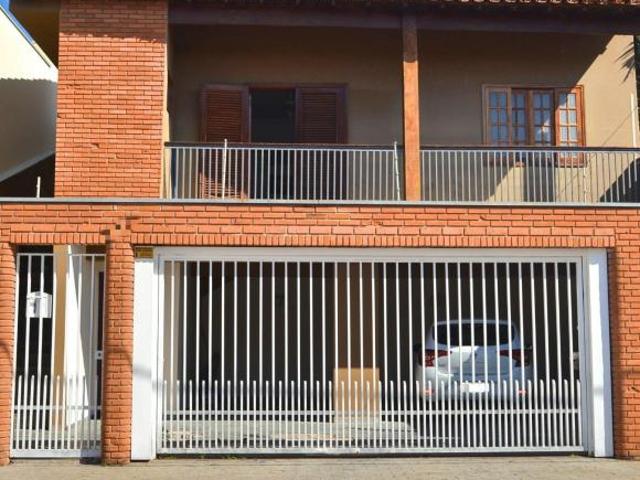 Casa com 3 dormitórios à venda, 167 m² por R$ 700.000,00 Jardim Paraíso Itu/SP