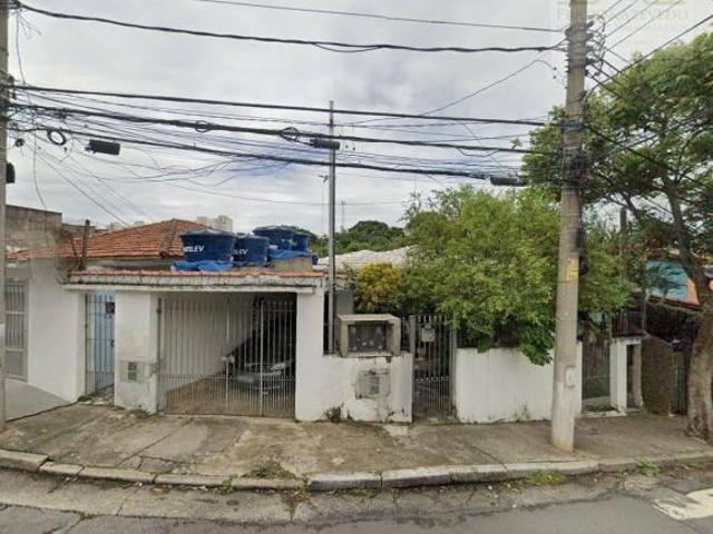 Casa com 3 dormitórios à venda, 167 m² por R$ 730.000,00 Vila Sônia São Paulo/SP