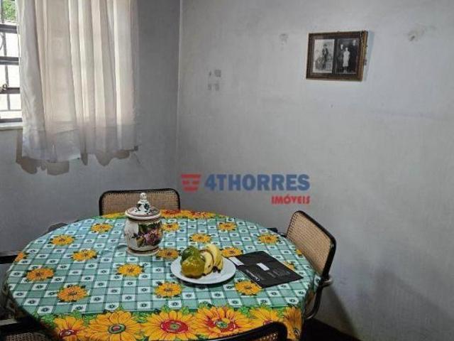 Casa com 3 dormitórios à venda, 167 m² por R$ 750.000,00 Jardim Bonfiglioli São Paulo/SP