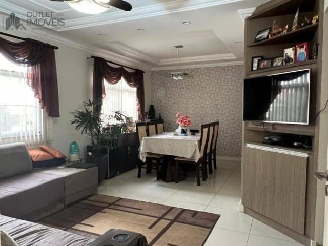 Casa com 3 dormitórios à venda, 167 m² por R$ 837.000,00 Betel Paulínia/SP