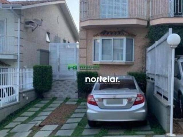 Casa com 3 dormitórios à venda, 167 m² por R$ 890.000,00 Parque Assunção Taboão da Serra/SP
