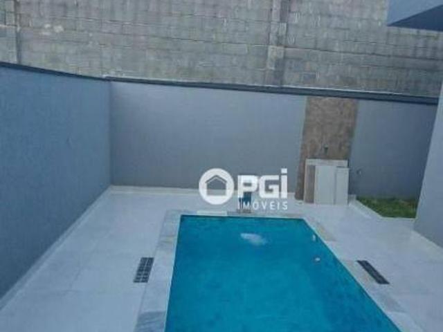 Casa com 3 dormitórios à venda, 167 m² por R$ 901.000 Zona Sul Ribeirão Preto/SP