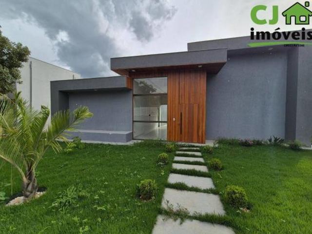 Casa com 3 dormitórios à venda, 167 m² por R$ 920.000,00 Condomínio Recanto Do Beija Flor Jaboti
