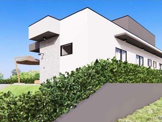 Casa com 3 dormitórios à venda, 167 m² por R$ 950.000,00 Condomínio Ninho Verde I Eco Residence