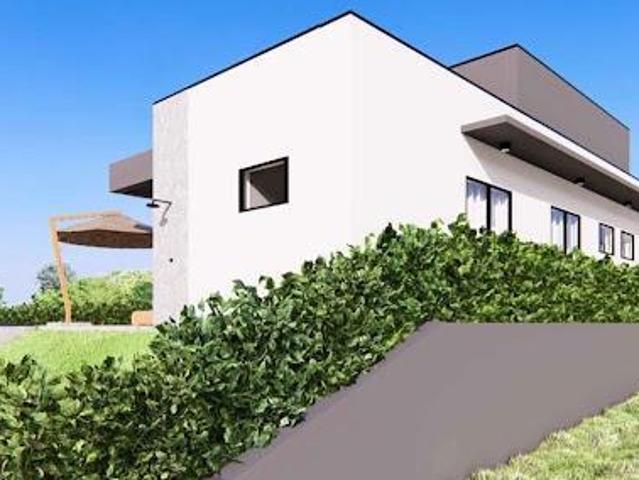 Casa com 3 dormitórios à venda, 167 m² por R$ 950.000,00 Condominio ninho verde Porangaba/SP