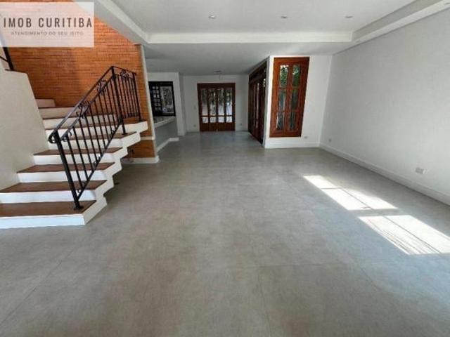 Casa com 3 dormitórios à venda, 167 m² por R$ 990.000,00 Umbará Curitiba/PR