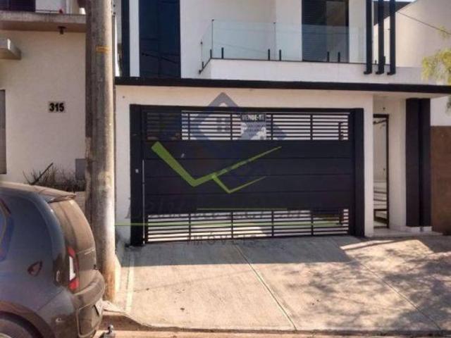Casa com 3 dormitórios à venda, 167 m² por R$ 990.000,00 Portais Polvilho Cajamar/SP