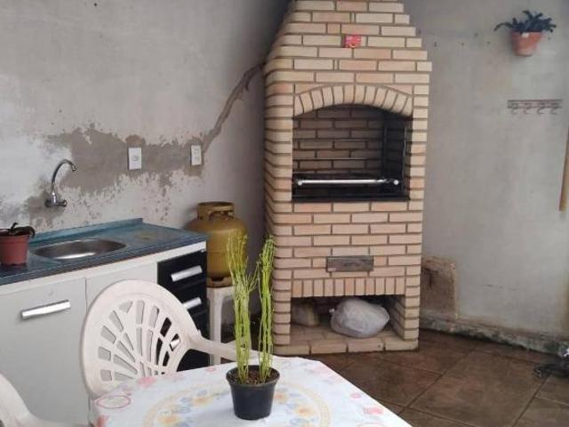 Casa com 3 dormitórios à venda, 167 m² Vila Arens II Jundiaí/SP