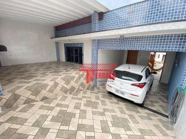 Casa com 3 dormitórios à venda, 167 m² Vila Mariza São Bernardo do Campo/SP