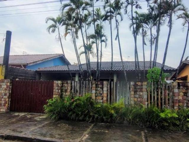 Casa com 3 dormitórios à venda 168 m² Grandesp Itanhaém/SP