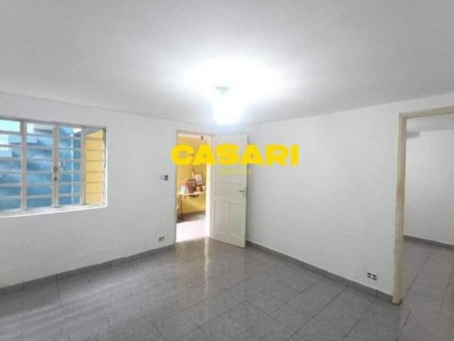 Casa com 3 dormitórios à venda, 168 m² Demarchi São Bernardo do Campo/SP