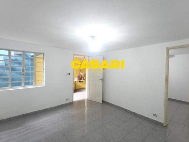 Casa com 3 dormitórios à venda, 168 m² Demarchi São Bernardo do Campo/SP