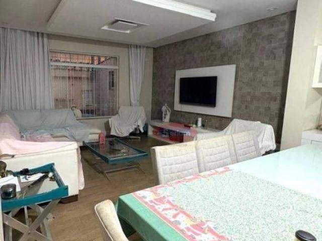 Casa com 3 dormitórios à venda, 168 m² por R$ 1.400.000,00 Ponta da Praia Santos/SP