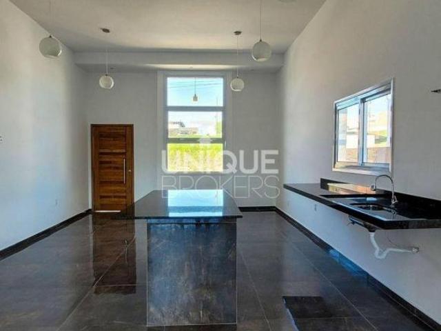 Casa Com 3 Dormitórios À Venda, 168 M² Por R$ 1.400.000,00 São Venâncio Itupeva/Sp