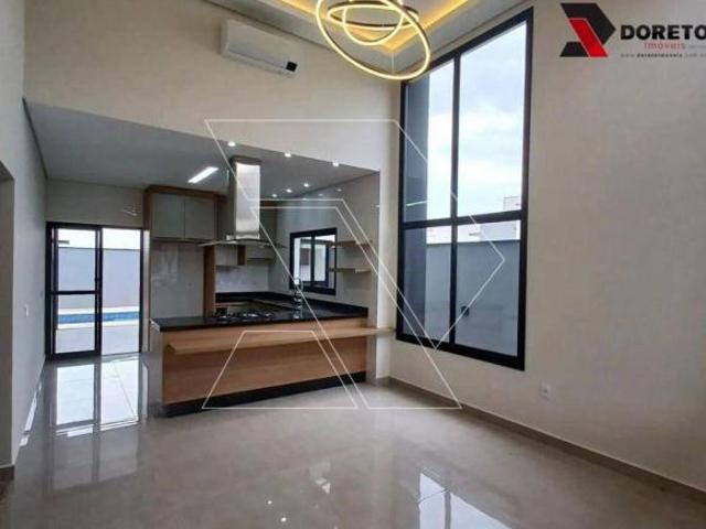 Casa com 3 dormitórios à venda, 168 m² por R$ 1.450.000,00 Portal Ville Jardim Europa Boituva/SP