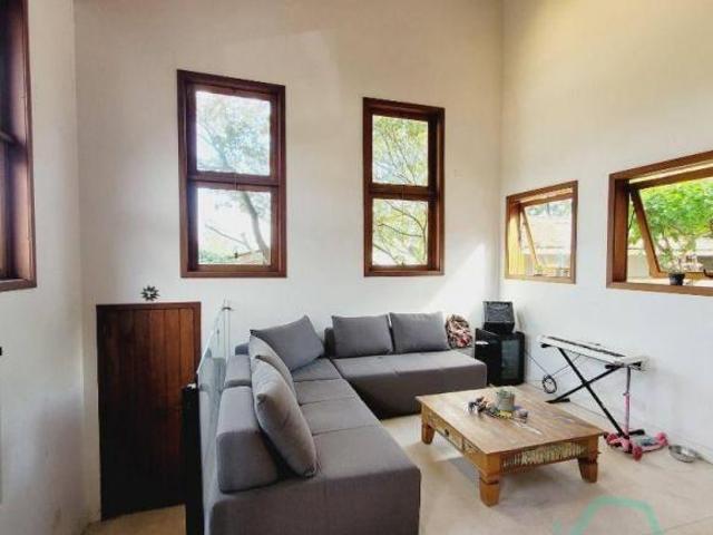 Casa com 3 dormitórios à venda, 168 m² por R$ 1.490.000 Granja Viana Carapicuíba/SP