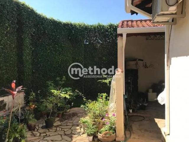 Casa com 3 dormitórios à venda, 168 m² por R$ 1.500.000,00 Taquaral Campinas/SP