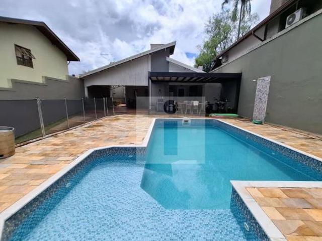 Casa à venda, 168 m² por R$ 1.550.000,00 Caminhos de San Conrado Campinas/SP
