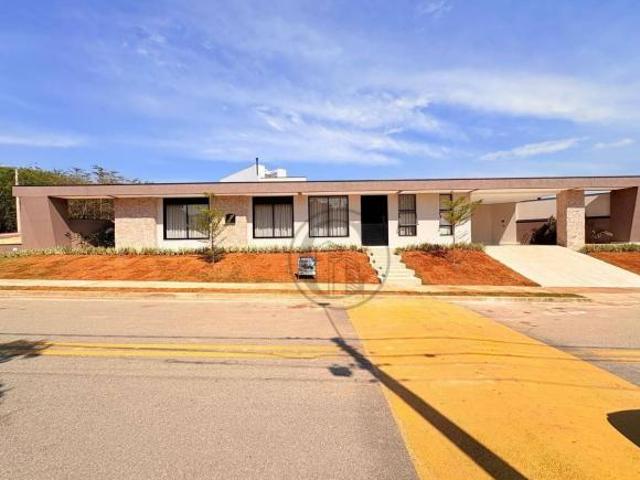Casa com 3 dormitórios à venda, 168 m² por R$ 1.650.000,00 Condomínio Helena Maria Sorocaba/SP