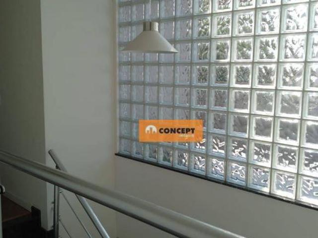 Casa com 3 dormitórios à venda, 168 m² por R$ 1.000.000,00 Vila Odete Poá/SP