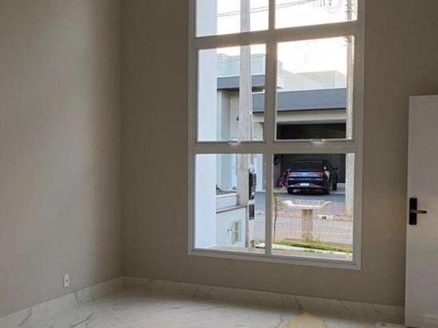 Casa com 3 dormitórios à venda, 168 m² por R$ 1.070.000,00 Parque Ortolândia Hortolândia/SP