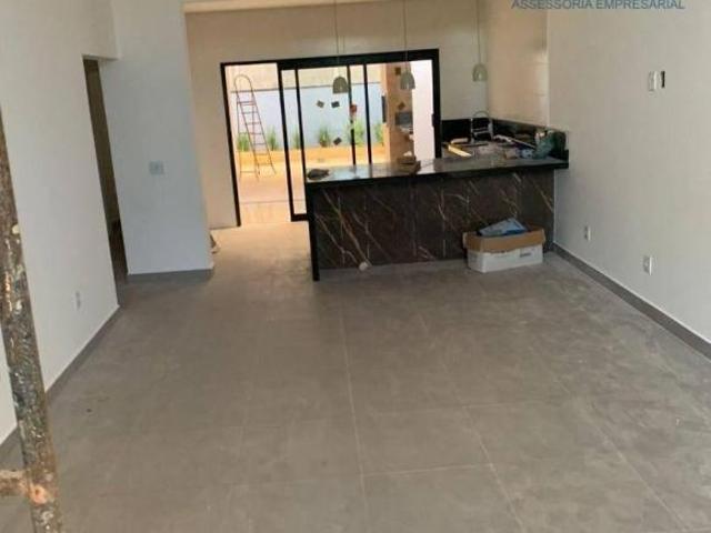 Casa com 3 dormitórios à venda, 168 m² por R$ 1.090.000,00 Condomínio Phytus Itupeva/SP
