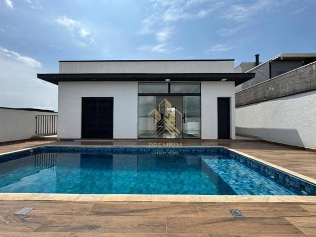 Casa com 3 dormitórios à venda, 168 m² por R$ 1.090.000,00 Jardim Colina do Sol Bom Jesus dos Pe