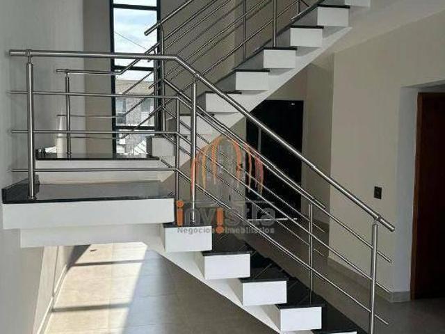 Casa com 3 dormitórios à venda, 168 m² por R$ 1.100.000,00 Parque Olívio Franceschini Hortolândi