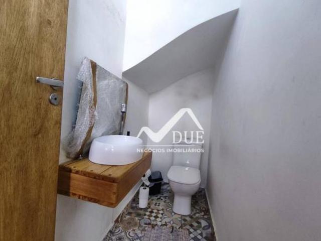 Casa com 3 dormitórios à venda, 168 m² por R$ 1.150.000,00 Boqueirão Santos/SP