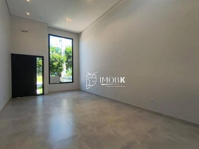 Casa com 3 dormitórios à venda, 168 m² por R$ 1.150.000,00 Jacaré Cabreúva/SP