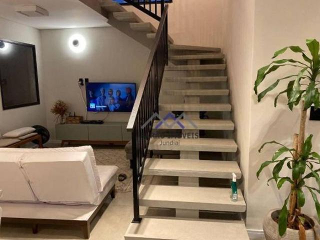 Casa com 3 dormitórios à venda, 168 m² por R$ 1.171.000,00 Campo Largo Jarinu/SP