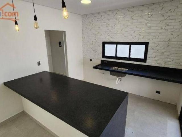 Casa com 3 dormitórios à venda, 168 m² por R$ 1.200.000,00 Condomínio Terras do Vale Caçapava/SP