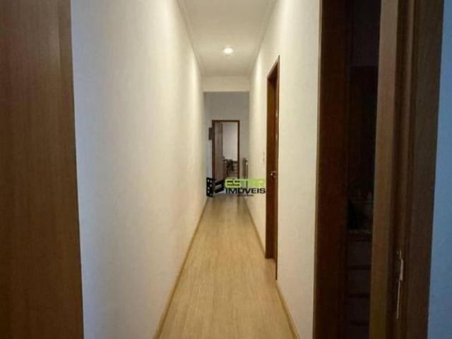 Casa com 3 dormitórios à venda, 168 m² por R$ 1.200.000,00 Jardim Paulista Atibaia/SP