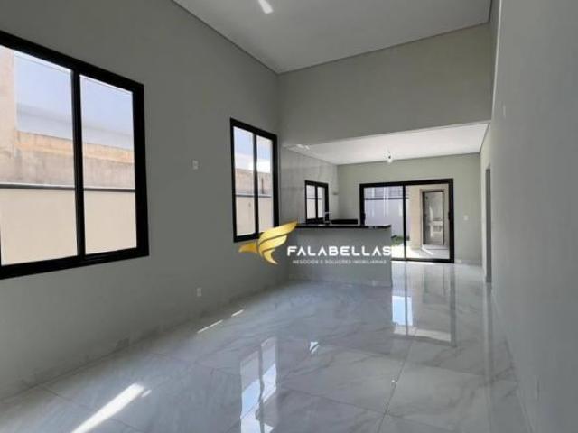 Casa com 3 dormitórios à venda, 168 m² por R$ 1.220.000,00 Condomínio Gran Ville São Venâncio It