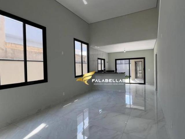 Casa com 3 dormitórios à venda, 168 m² por R$ 1.220.000,00 Condomínio Gran Ville São Venâncio It